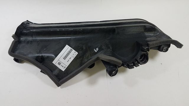 51717169419 - Bulkhead Engine Compartment 517187 (51-71-7-169-419 ...