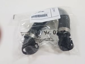 11727555681 - 2001-2006 BMW Pressure Hose (11-72-7-555-681) | BMW of ...