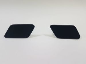 51117261100 - 2011-2014 BMW X3 Headlamp washer Cover Set (51-11-7-261 ...