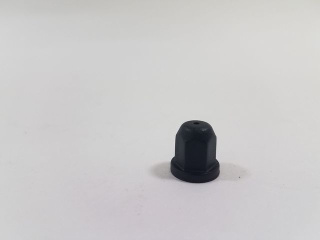 41335480120 - 1988-1992 BMW 735i Side Molding Nut (41-33-5-480-120 ...