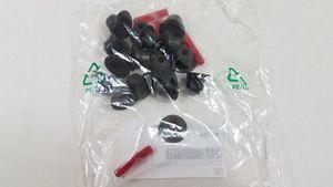 11340029751 - 2002-2017 BMW Valve Stem Seal Kit (11-34-0-029-751) | BMW ...