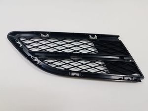 51117198902 - 2009-2012 BMW Bumper Lower Grille, Right (51-11-7-198-902 ...