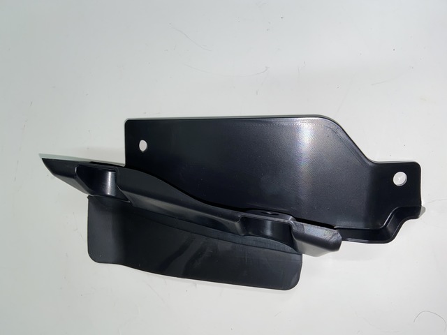 51757343616 - 2015-2019 BMW X6 Deflector (51-75-7-343-616) | BMW of ...