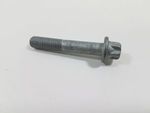 31106789333 - 2017-2025 BMW Knuckle Bolt (31-10-6-789-333) | BMW of ...
