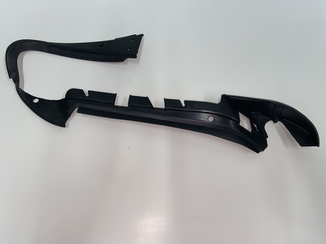 63117162086 - 2005-2008 BMW Headlamp Assembly Gasket (63-11-7-162-086 ...