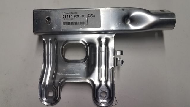 51117289910 - 2014-2020 BMW Deformation Element, right (51-11-7-289-910 ...