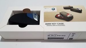 82292219915 - 2014-2017 BMW Key Fob Black/Blue (82-29-2-219-915) | BMW ...