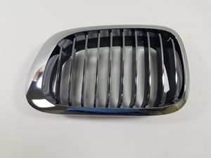 51138208685 - 2001-2006 BMW M3 Grille (51-13-8-208-685) | BMW of South ...