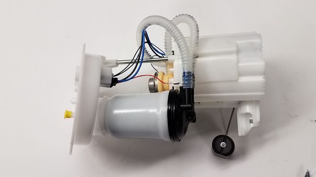 16117243975 - 2012-2018 BMW Fuel Pump (16-11-7-243-975) | BMW of South ...