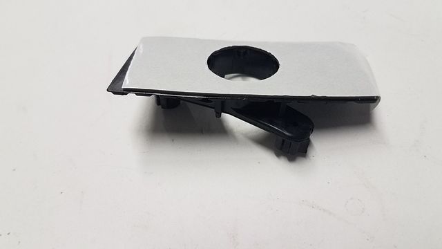 51117203826 - 2009-2015 BMW Side Camera Mount Bracket, right (51-11-7 ...