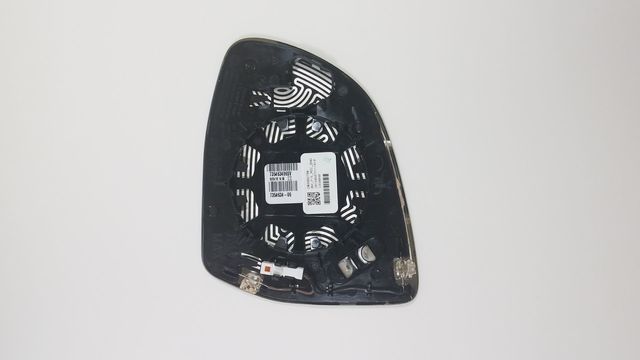 51167354634 - 2014-2018 BMW Mirror Glass (51-16-7-354-634) | BMW of ...