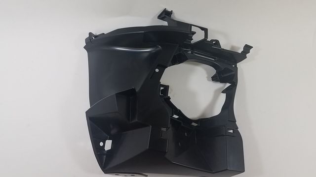 51117294656 - 2014-2020 BMW Support Panel (51-11-7-294-656) | BMW of ...