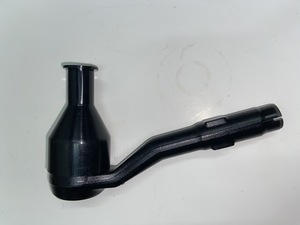 32106776946 - 2002-2010 BMW Outer Tie Rod (32-10-6-776-946) | BMW of ...