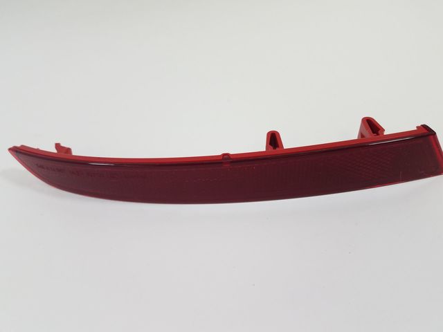 63147419927 - 2018-2021 BMW X3 Reflector (63-14-7-419-927) | BMW of ...
