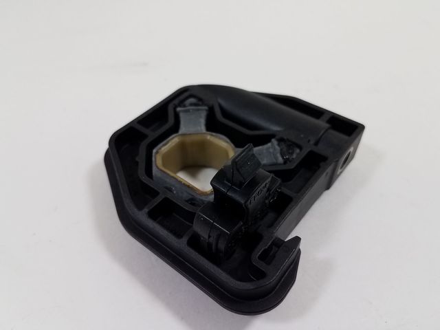 17118620732 - 2012-2021 BMW Radiator Bracket Lower Bracket (17-11-8-620 ...