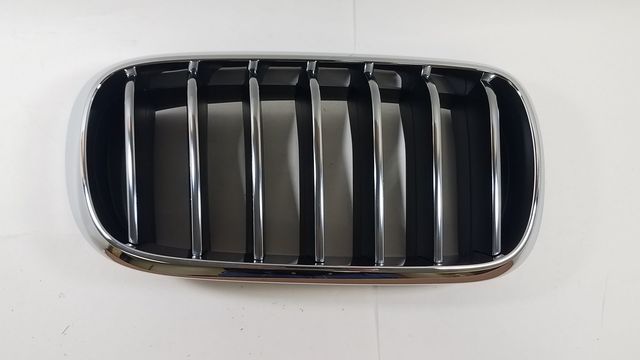 51137316062 - 2014-2018 BMW X5 Grille Front Right Excellence (51-13-7 ...