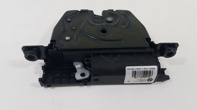 51247200511 - 2012-2015 BMW Lock Actuator (51-24-7-200-511) | BMW of ...