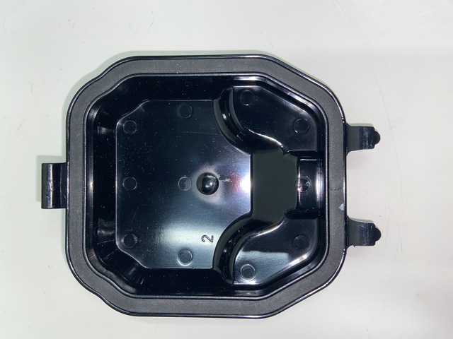 63126916095 - 2002-2008 BMW Outer Cover (63-12-6-916-095) | BMW of ...