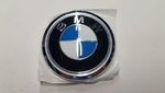 51147135356 - 2006-2008 BMW Emblem (51-14-7-135-356) | BMW of South ...