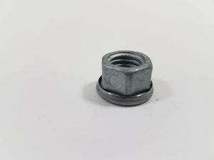 31106765451 - 2017-2023 BMW Hex Nut w/washer (31-10-6-765-451) | BMW of ...