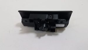 51168262566 - 2000-2006 BMW Glove box Lock w/out cylinder (51-16-8-262 ...