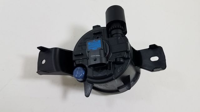 63177187631 - 2008-2014 BMW X6 Fog Lamp Assembly (63-17-7-187-631 ...