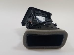 64229166889 - 2011-2016 BMW Outer Grille (64-22-9-166-889) | Parts ...