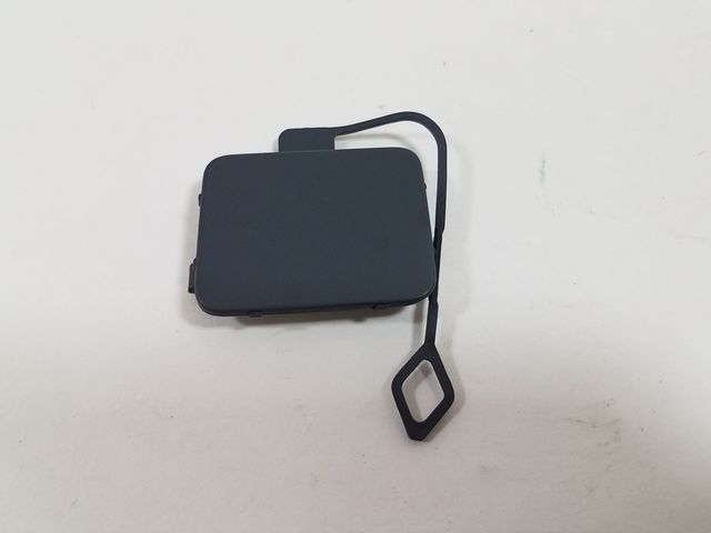51117167575 - 2006-2007 BMW Tow Eye Cap (51-11-7-167-575) | BMW of ...