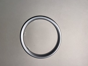 51169252902 - 2013-2015 BMW X1 Chrome Cover (51-16-9-252-902) | BMW of ...