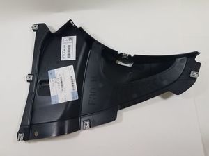 51718055019 - 2013-2019 BMW Lower Deflector (51-71-8-055-019) | BMW of ...