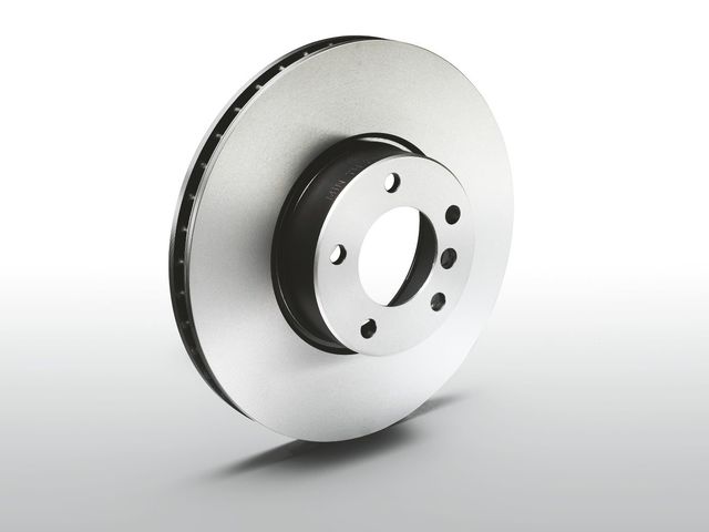 34216864900 - 2013-2020 BMW Rear Brake Rotor (34-21-6-864-900) | BMW of ...