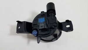 63177187631 - 2008-2014 BMW X6 Fog Lamp Assembly (63-17-7-187-631 ...