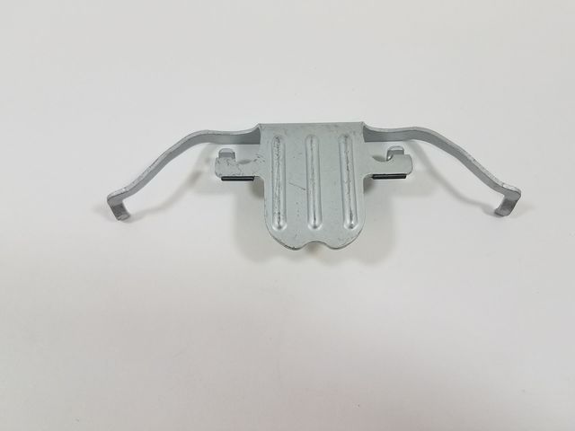 34116776526 - 2004-2016 BMW Brake Pads Clip (34-11-6-776-526) | BMW of ...