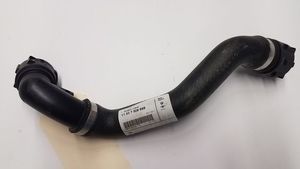11537508688 - 2001-2006 BMW X5 Lower Hose (11-53-7-508-688) | BMW of ...