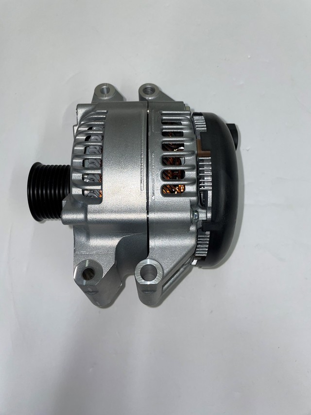 12317616119 - 2012-2019 BMW Alternator (12-31-7-616-119) | BMW of South ...