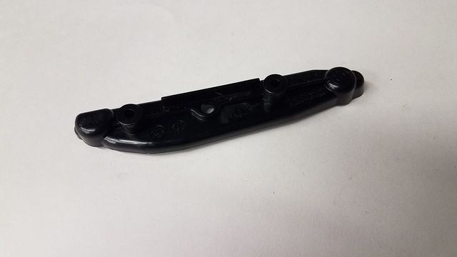51117294680 - 2014-2020 BMW Side Bracket (51-11-7-294-680) | BMW of ...