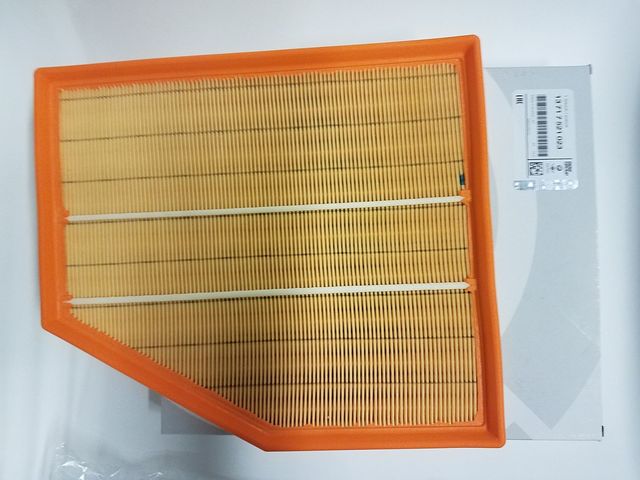 13717521023 - 2004-2010 BMW Air Filter (13-71-7-521-023) | BMW of South ...