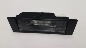 63267165735 - 2003-2010 BMW License Lamp (63-26-7-165-735) | BMW of ...