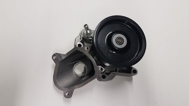 11517801063 - 2009-2013 BMW Water Pump (11-51-7-801-063) | BMW of South ...