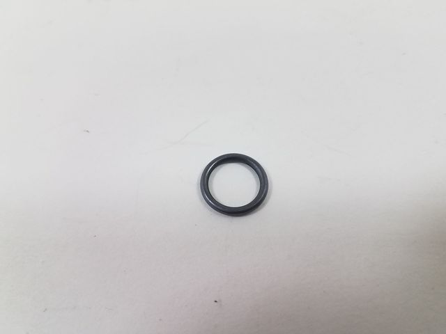 17211742636 - 1991-2019 BMW Automatic Transmission Oil Cooler Hose O ...