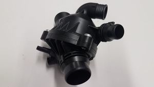 11537550172 - 2007-2010 BMW Thermostat Housing (11-53-7-550-172) | BMW ...