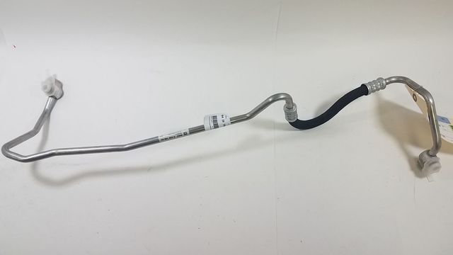 64539239768 - 2007-2013 BMW AC Pressure Hose (64-53-9-239-768) | BMW of ...