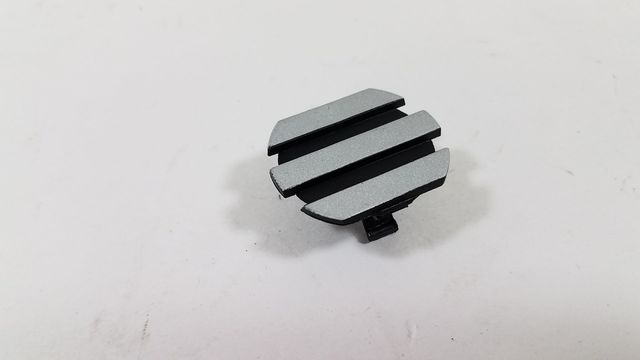 11121726089 - 2001-2006 BMW X5 Upper Cover Cap (11-12-1-726-089) | BMW ...
