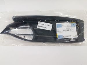 51117293797 - 2014-2019 BMW Fog Lamp Bezel (51-11-7-293-797) | BMW of ...