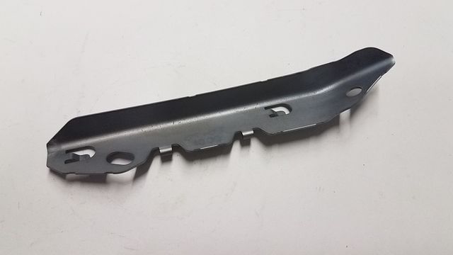 51117154715 - 2007-2010 BMW Bumper Guide Insert (51-11-7-154-715) | BMW ...