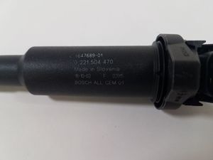12138647689 - 2002-2018 BMW Ignition Coil (12-13-8-647-689) | BMW of ...