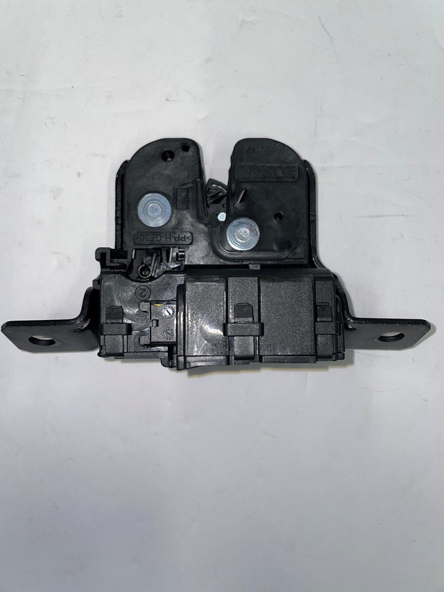 51247248075 - 2014-2021 BMW Lock Actuator (51-24-7-248-075) | Parts ...