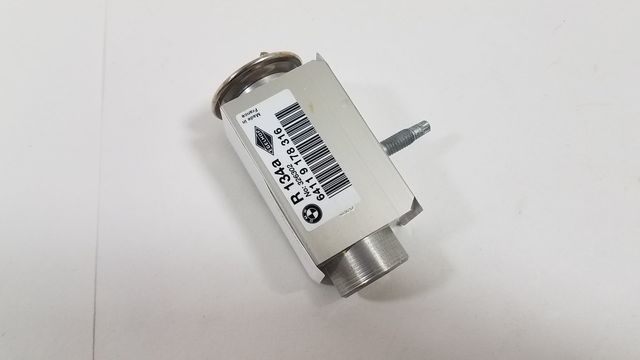64119178316 - 2004-2010 BMW Expansion Valve (64-11-9-178-316) | BMW of ...
