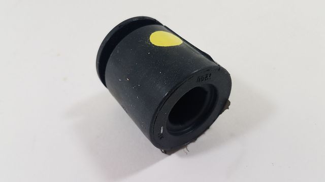 18307607696 - 2010-2023 BMW Center Pipe Damper (18-30-7-607-696) | BMW ...