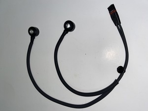 13627566785 - 2006-2013 BMW Knock Sensor (13-62-7-566-785) | BMW of ...